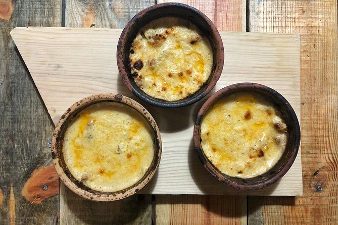 Cooking Classes and Traditional food tasting in Tirana