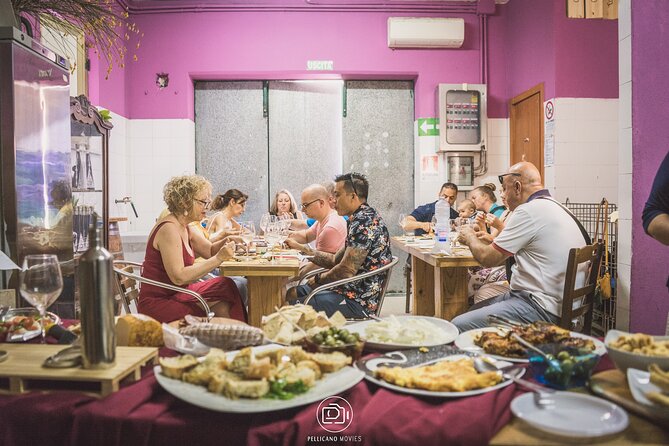 Cortecorbo Irpinia-wines: tour of the vineyards- Cooking class- wine tasting