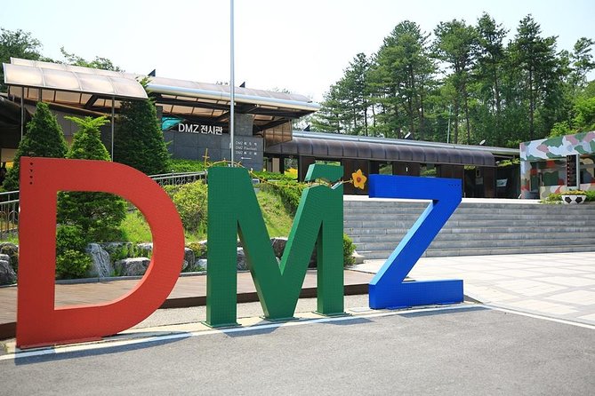 Dmz tour: 3rd tunnel, option(suspension bridge, boat) from seoul why travelers love this tour