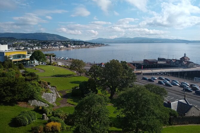 Doon The Watter