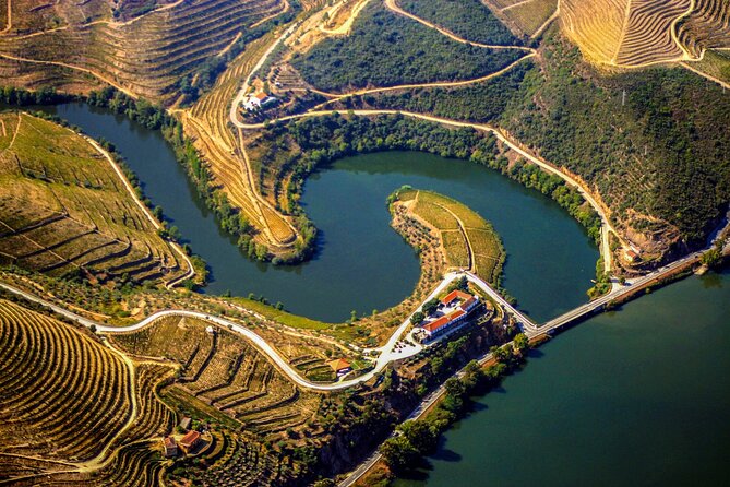 Douro Experience - Boat and Train Ride - Lunch and Wine Tasting - All Included