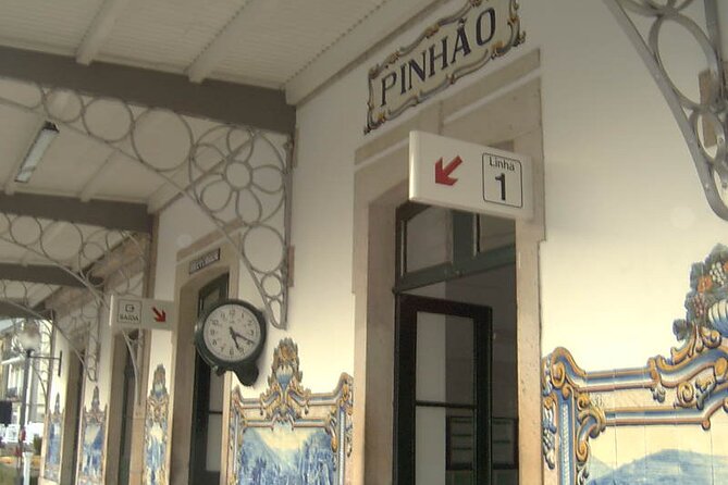 DOURO TOURS - in Pinhão 1 day all inclusive 99, Douro Valley