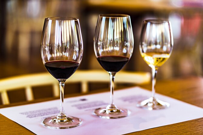 Douro valley: historical sites, wine experience, lunch & cruise an authentic lunch in the heart of the douro