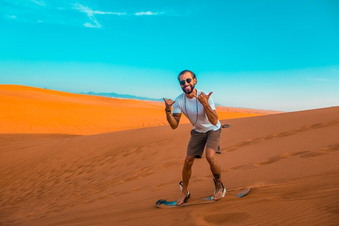 Dubai red dunes atv, camels, stargazing & 5* bbq al khayma camp why this tour works