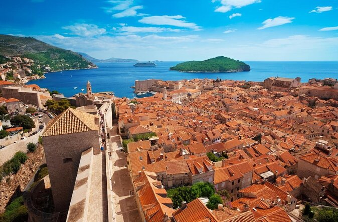 Dubrovnik: Epic Game of Thrones Walking Tour