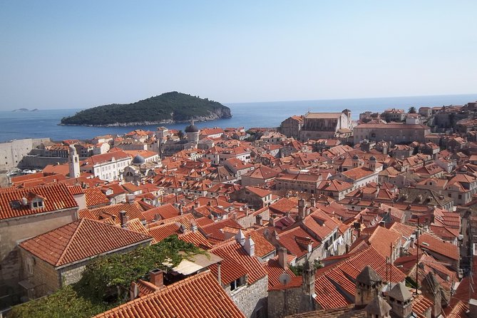 Dubrovnik Jewish Heritage Private Walking Tour