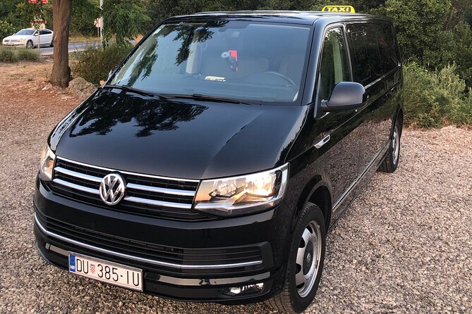 Dubrovnik Private Transfer & Taxi Service