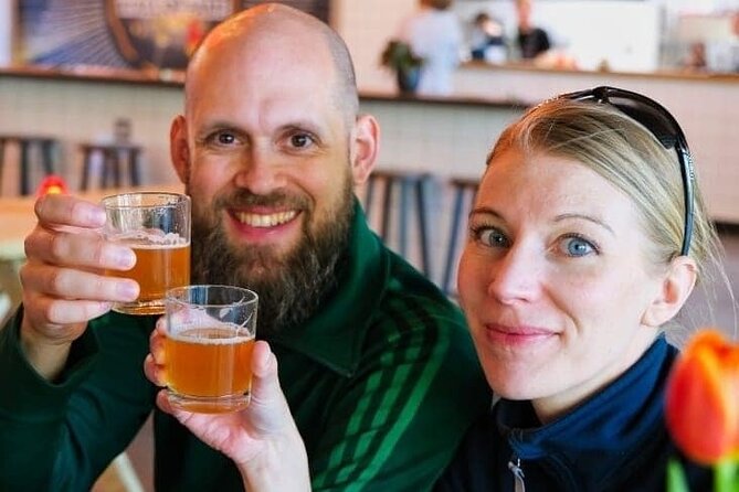 Eat Your Way Through Utrecht on a Local Food Tour