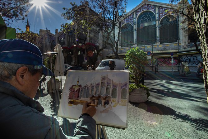 Essentials of Valencia and its World Heritage Sites