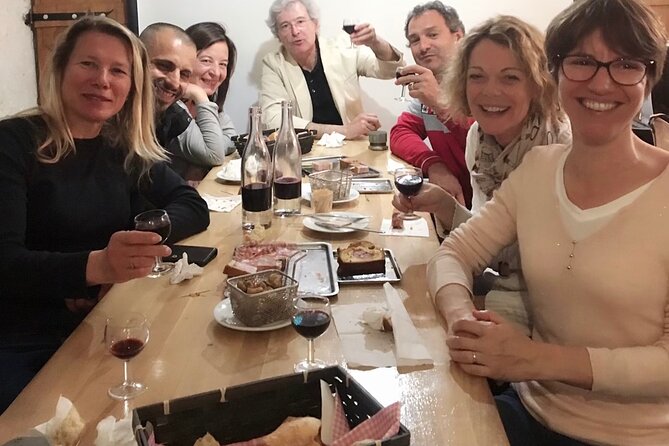 Food & Wine Tour, from the Vieux Lyon to famous Halles Bocuse