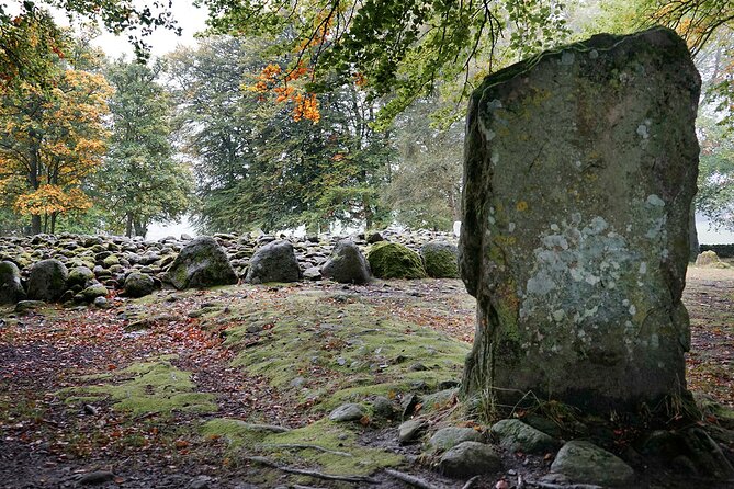 Full-Day CULLODEN, LOCH NESS + MORE from Inverness [Private]