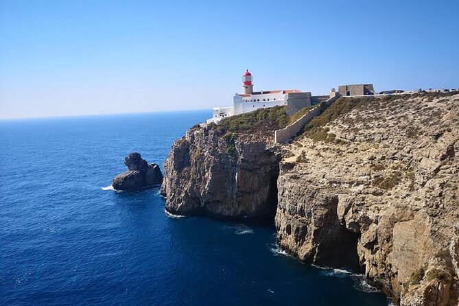 Full Day Guided Tour Historical Algarve Finest
