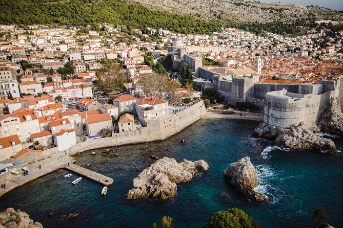 'Game of Thrones' Walking Tour in Dubrovnik