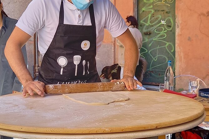 Genoa Culinary Masterclass-A Hands-On Experience by Do Eat Better