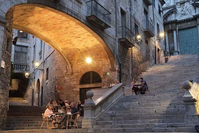 Girona Jewish Heritage small group from Girona