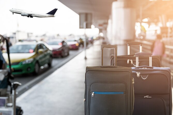Heathrow Airport Taxi - Private Transfer to/from London