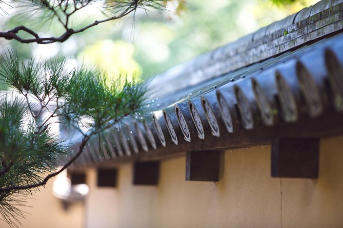 Hidden kyoto e biking tour the practicalities: what’s included and what’s not