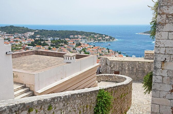 Hvar Island Self-Guided E-Bike Tour