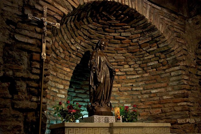 Istanbul to Ephesus Full Day Guided Tour, Flight and Lunch incl.