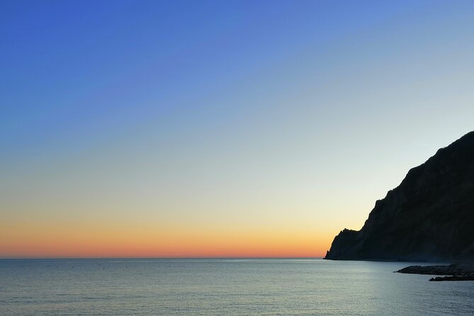 Kayak experience with Carnassa Tour in Cinque Terre + Snorkeling