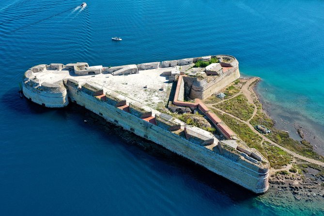 Kornati Private Boat Tour Experience