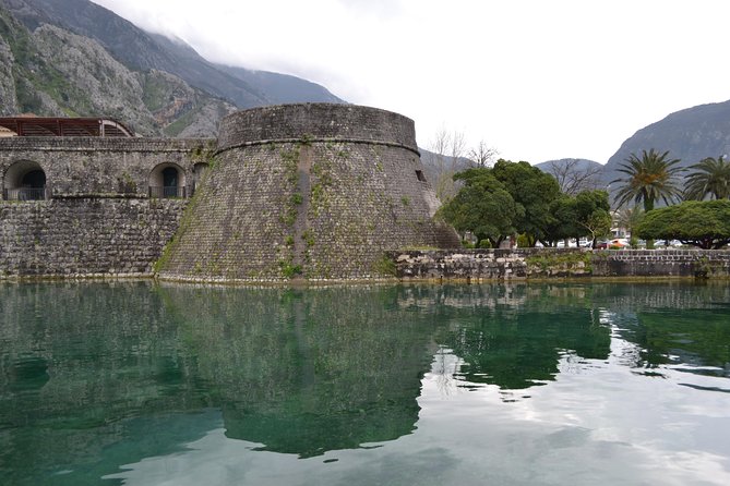 Kotor Old Town Walking Tour