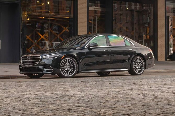 Krakow Airport Transfer