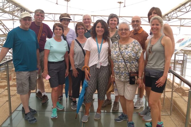 Kusadasi Shore Excursion : Ephesus Private Tour ONLY FOR CRUISE GUESTS