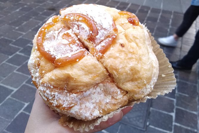 Lake Como Food Tour - Eat like a real Local
