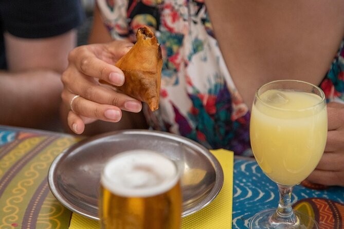 Lisbon Roots - Small group Food & Culture Walking Tour w/tastings