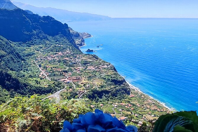 Madeira "Mystery Tour" - Full Day Private 4x4 Jeep