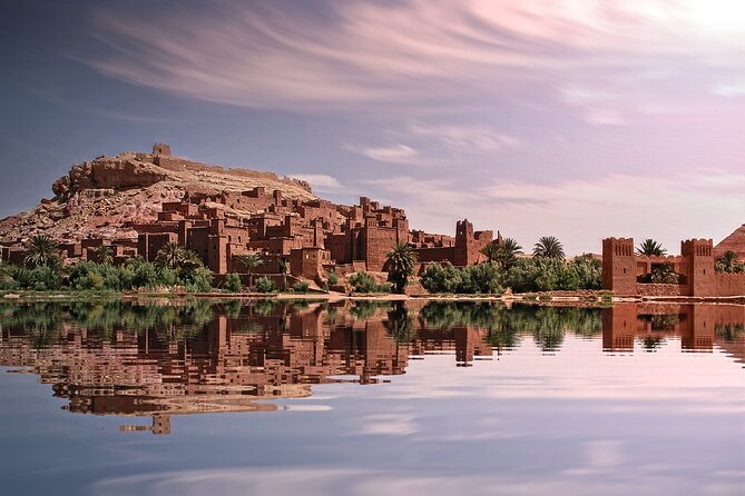 Marrakech to merzouga desert 3 day via the high atlas mountains why travelers keep coming back