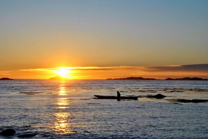 Midnight Sun Kayak - Northern Explorer