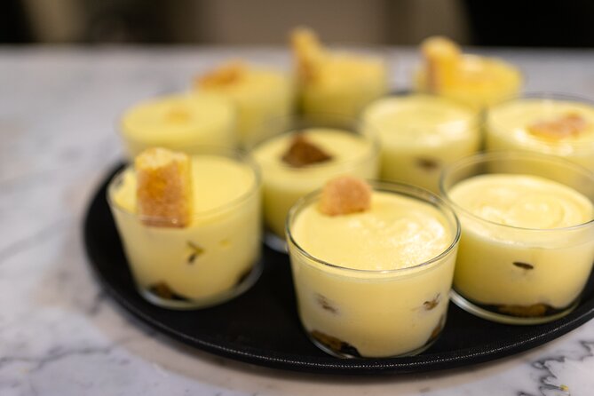 Milan Culinary Experience: Pasta & Gelato Mastery Cooking Class