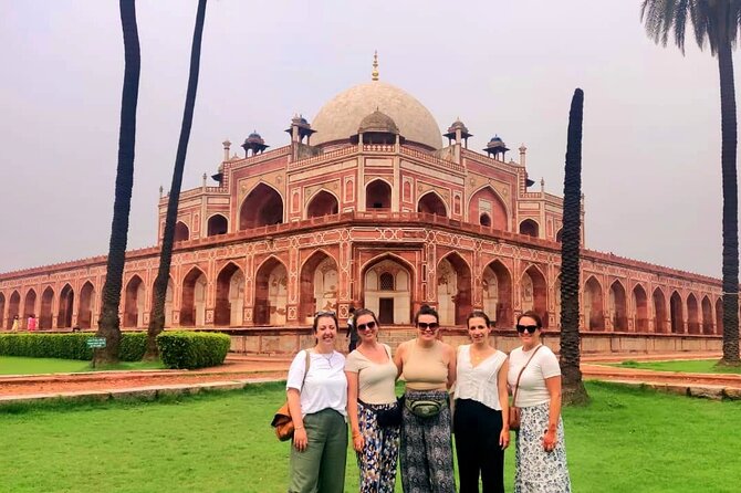 New delhi and old delhi private full day tour (rated excellent) who will enjoy this tour?