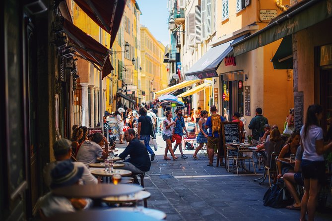 Nice Food Tour  A Full Taste of French Riviera by Do Eat Better
