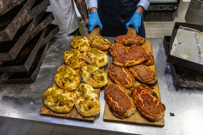 Palermo Street Food Legends & the Ballarò Market by Eating Europe