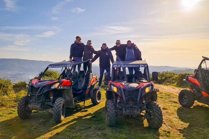 Ponte de Lima Guided Buggy Tour