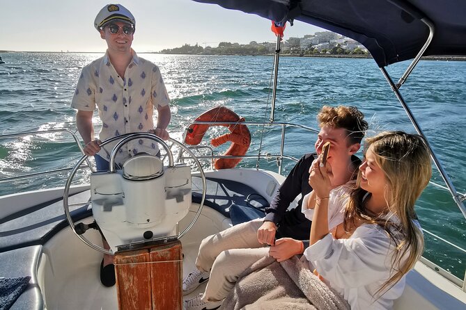 Porto: Sunset or Daytime, Charming Sailboat Cruise on the Douro River