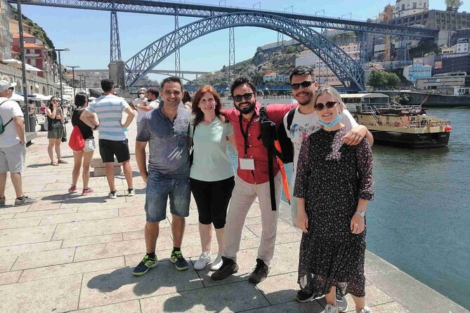 Porto Walking Tour - The Perfect Introduction to the City