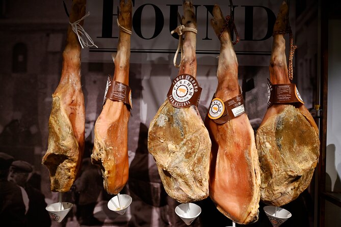 Private 10 Taste Amsterdam Food Tour by UNESCO Canals and Jordaan