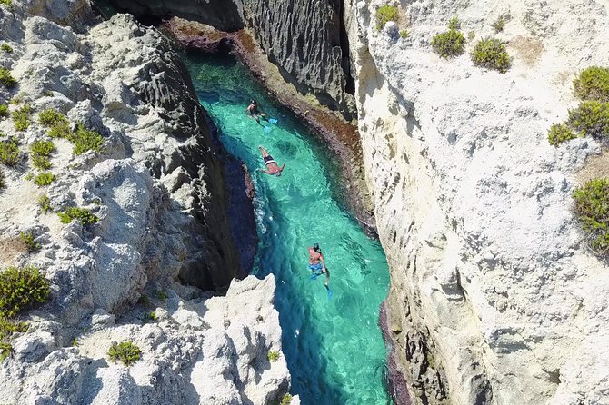 Private Boat Tour in Tropea - Up to 9 Guests, Unique Experience!