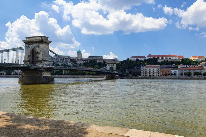 Private city tour by van