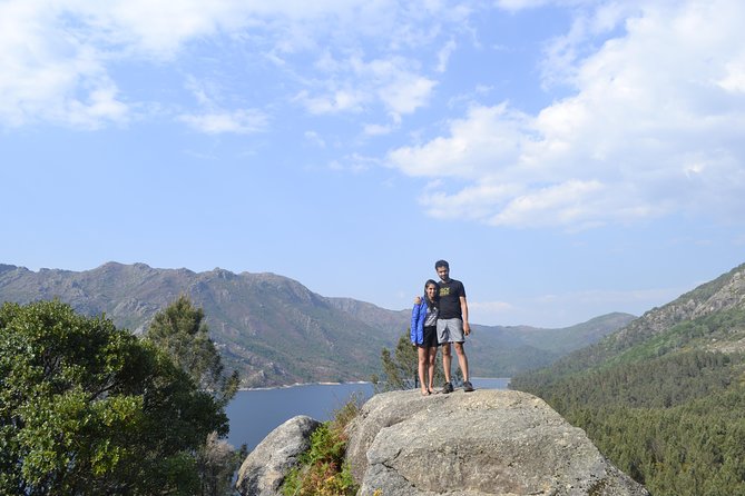 Private Geres National Park Tour