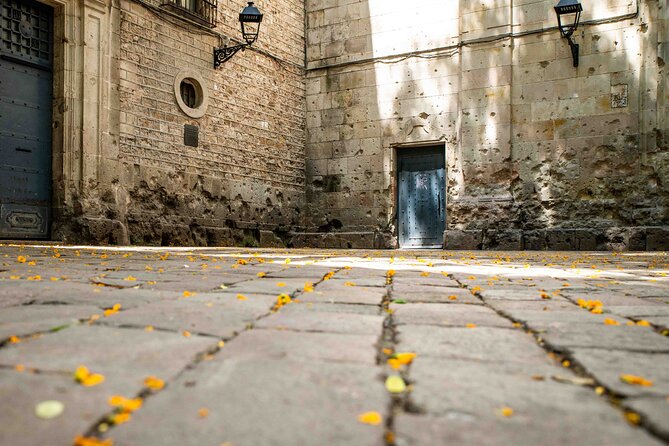 Private Photo Tour & Workshop - Barcelona Photo Experience