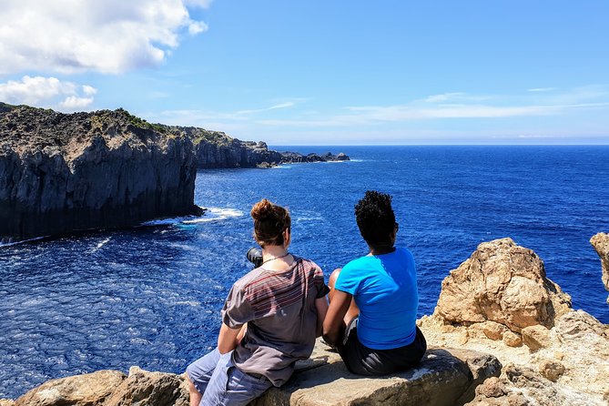 Private Terceira Island Full Day Tour