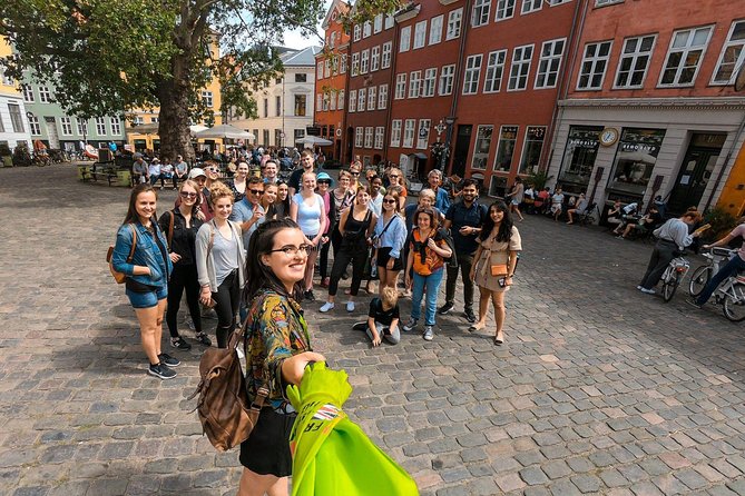 Private Walking Classical Tour of Copenhagen