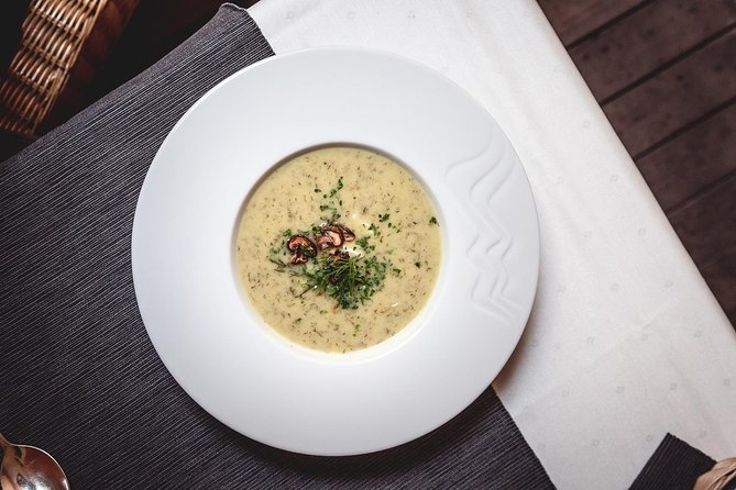 Secret Food Tours Prague Mala Strana w/ Private Tour Option