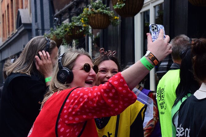 Sing, Dance & Explore: London West End Musical Walking Tour