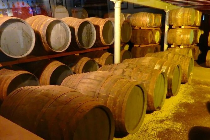 Speyside Whisky Full Day Private Tour from Inverness